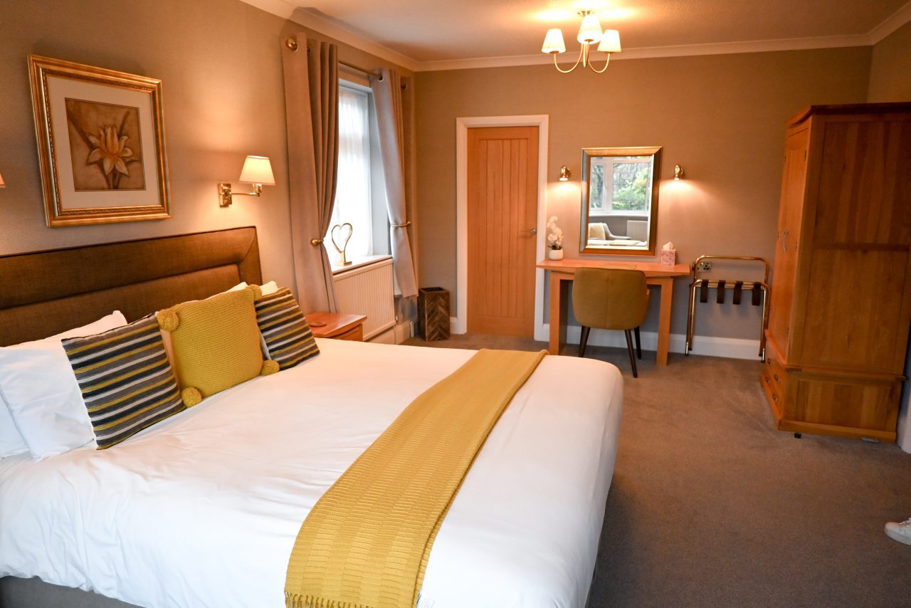 Rooms Rooms in Scarborough | Seaside Hideaway Hotel North Bay